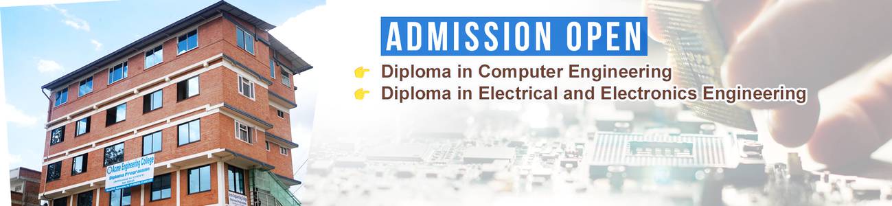 Admission Open At Acme College Of Engineering In Diploma In Computer