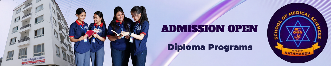 Admission Open for Diploma Programs at Manmohan Memorial Institute of ...
