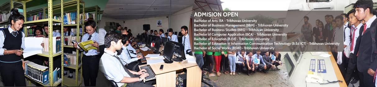Admission Open for Bachelor Programs at Janamaitri Multiple Campus ...