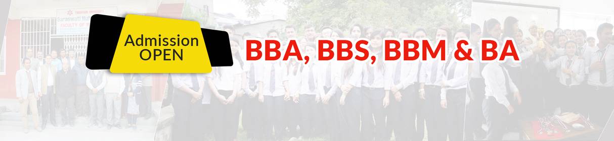 Admissions Open for Bachelor Programs at Mid-West University - Edusanjal