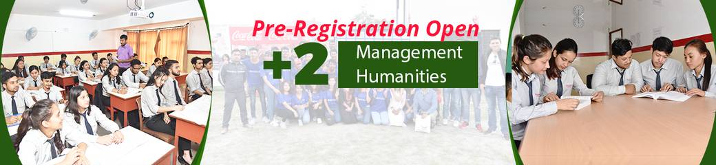 Universal College Announces Pre-Registration Open in Ten Plus Two ...