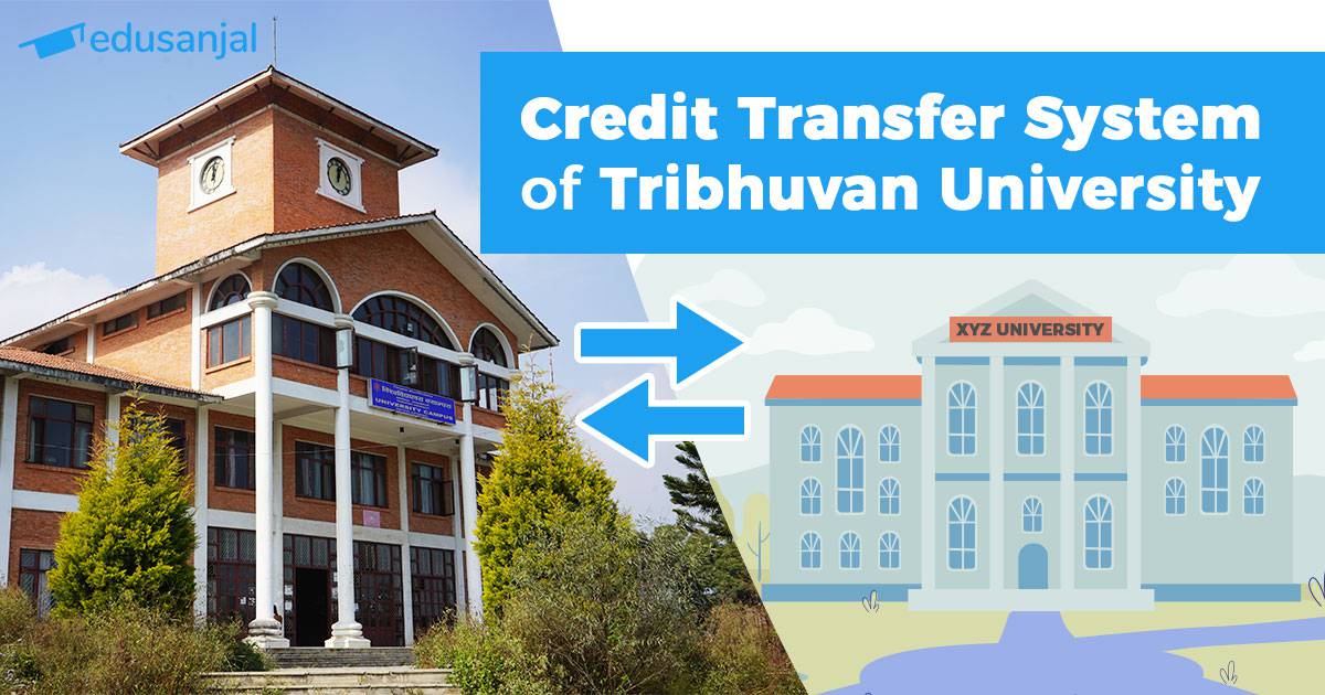 Credit Transfer System of Tribhuvan University - Edusanjal