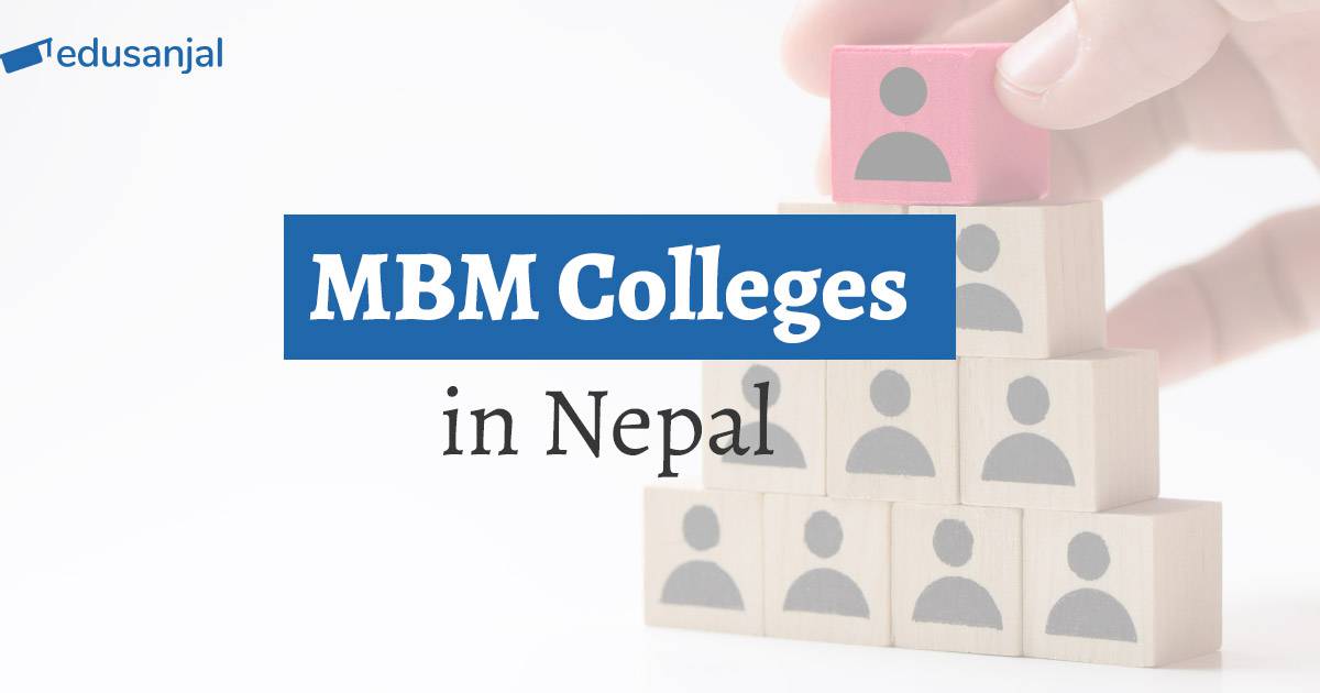 Master of Business Management (MBM) Colleges in Nepal - Edusanjal