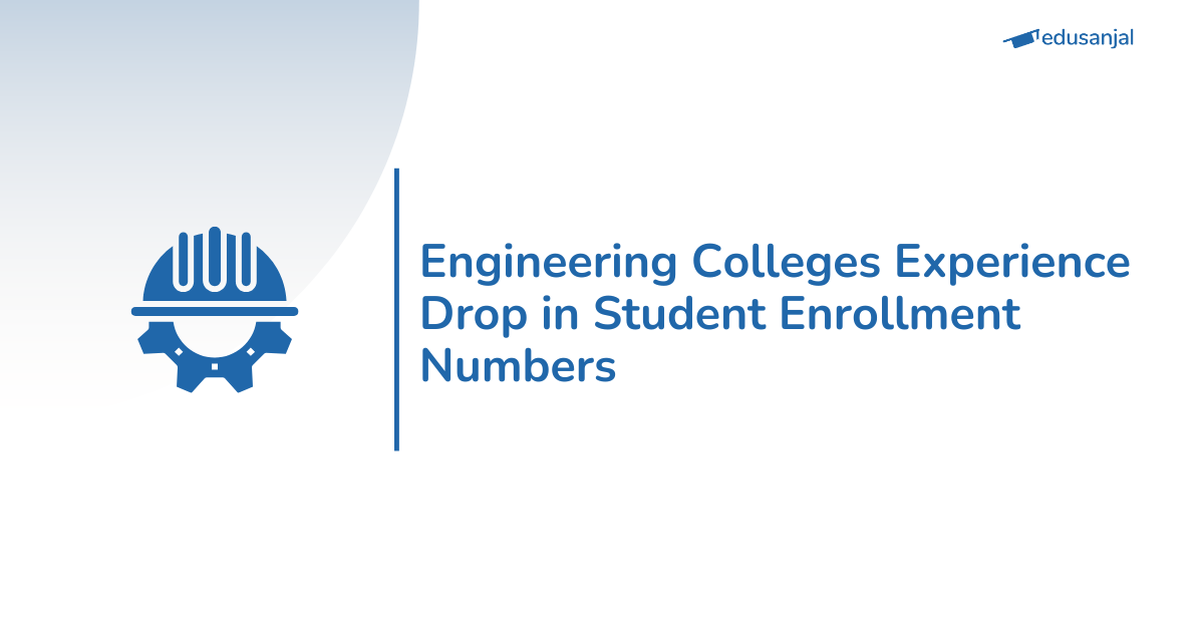 Engineering Colleges Face Decline in Enrollment - Edusanjal