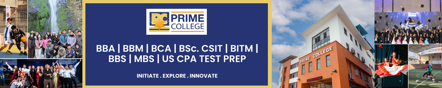 Prime College - Naya Bazar, Khusibu, Kathmandu