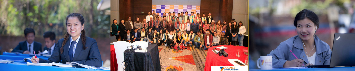 AADIM National College - Chabahil, Chuchchepati, Kathmandu - Edusanjal