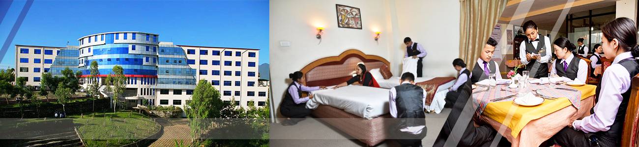 AITM College (AITM) - Apply - Edusanjal