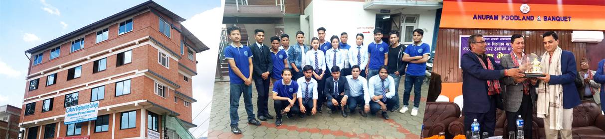 Acme College Of Engineering Banasthali Chowk Kathmandu Edusanjal