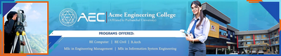 Acme Engineering College - Basundhara, Kathmandu - Edusanjal