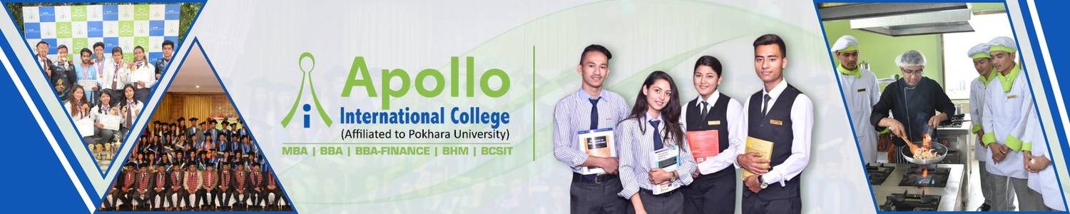 Apollo International College - Lakhechaur Marg, Baneshwor, Kathmandu ...