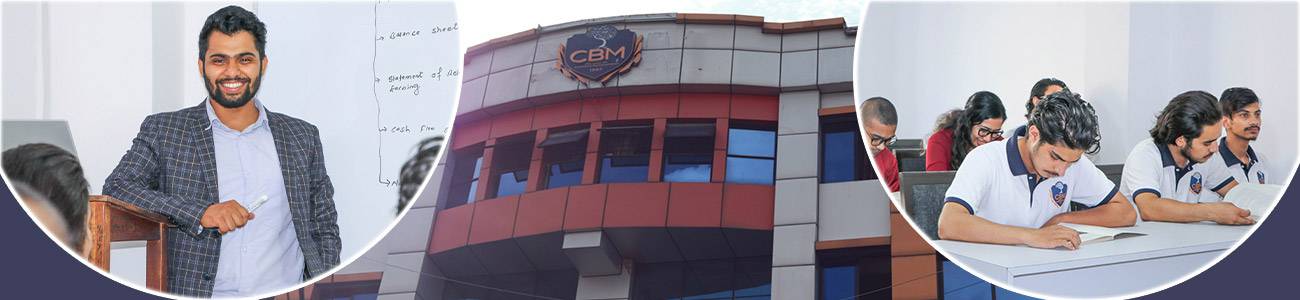 Ten Plus Two (+2) Management - College of Business Management (CBM ...