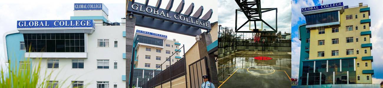 Global School of Science - Edusanjal