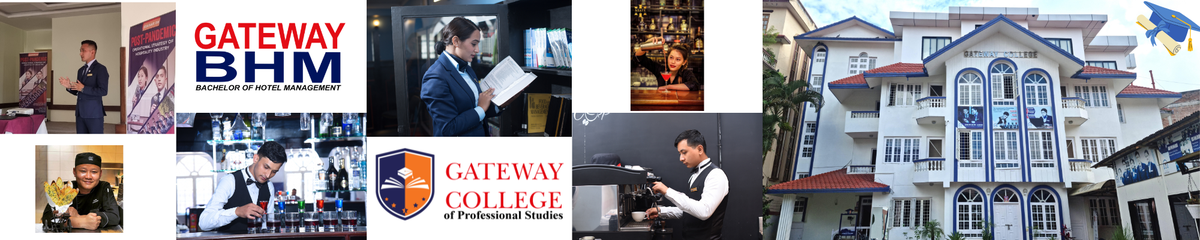Gateway College of Professional Studies - Dhapasi Marga, Basundhara, Kathmandu - Edusanjal