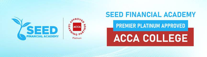Seed Financial Academy - Dillibazar, Kathmandu