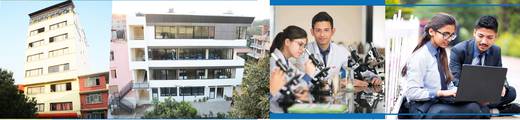 Ten Plus Two (+2) Science - Kathmandu Model Secondary School - Edusanjal