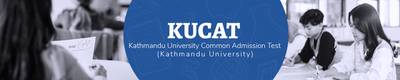 Kathmandu University Common Admission Test (KUCAT) - Edusanjal