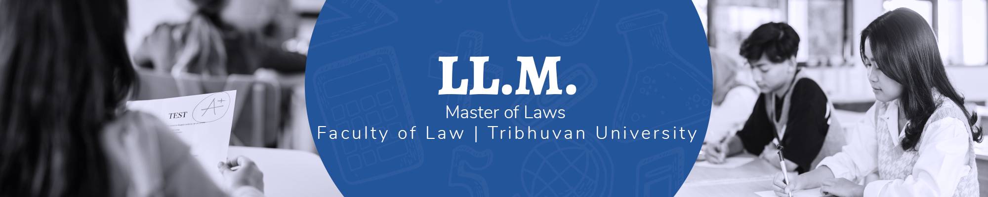 LLM Entrance Exam - TU - Edusanjal