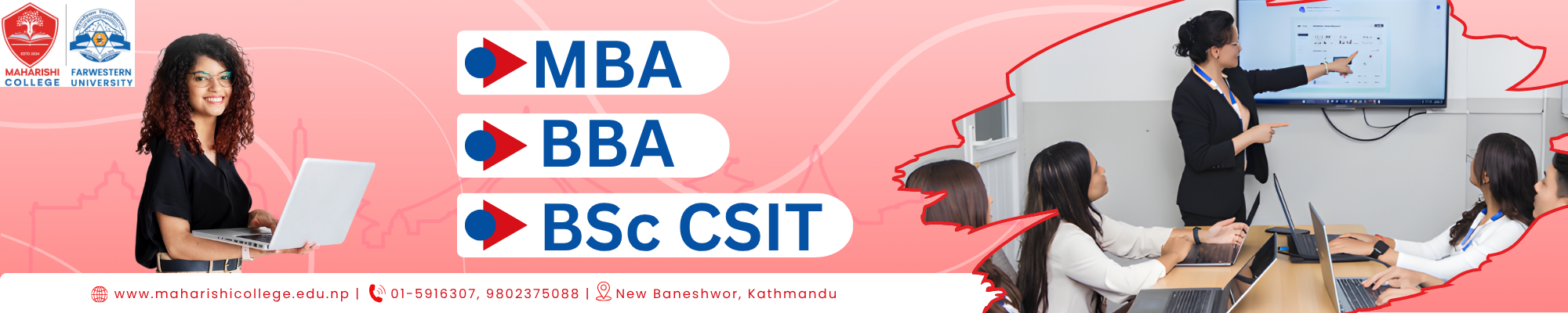 BSc in Computer Science and Information Technology (BSc CSIT ...