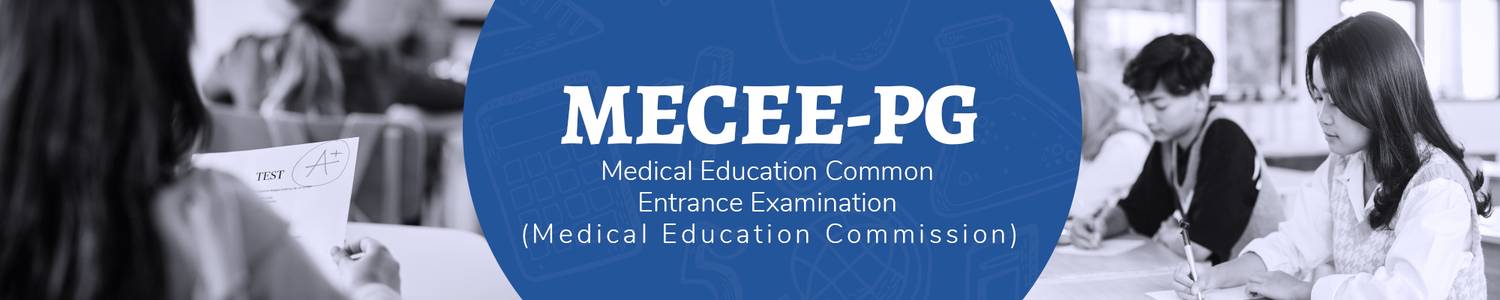 MECEE-PG - Edusanjal