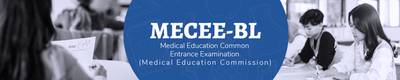 MECEE-BL 2026 - Edusanjal