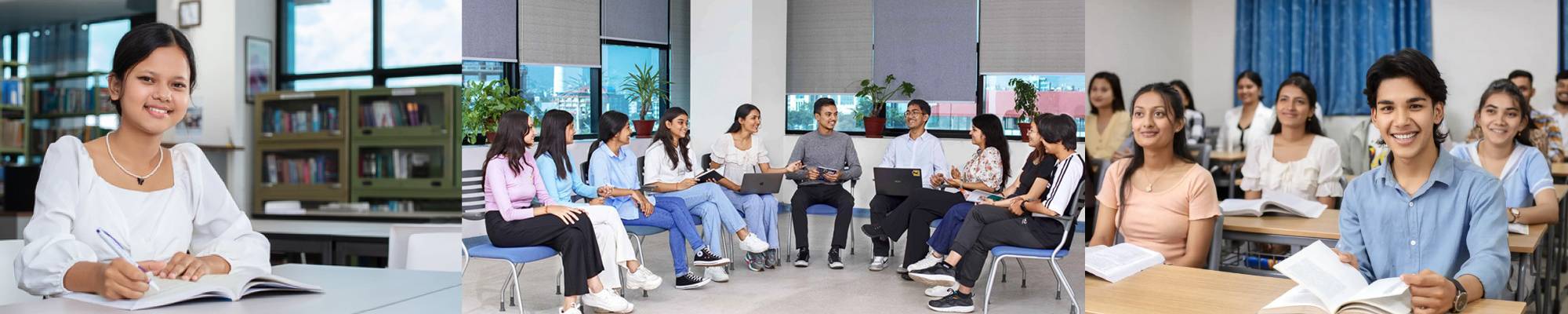 Model Institute of Technology (MIT) - Bagbazar, Kathmandu - Edusanjal