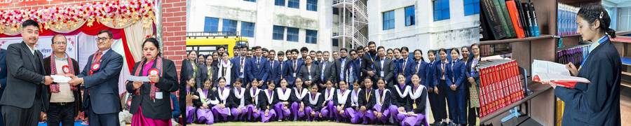 Manmohan Memorial Institute of Medical Sciences - Dahachowk ...