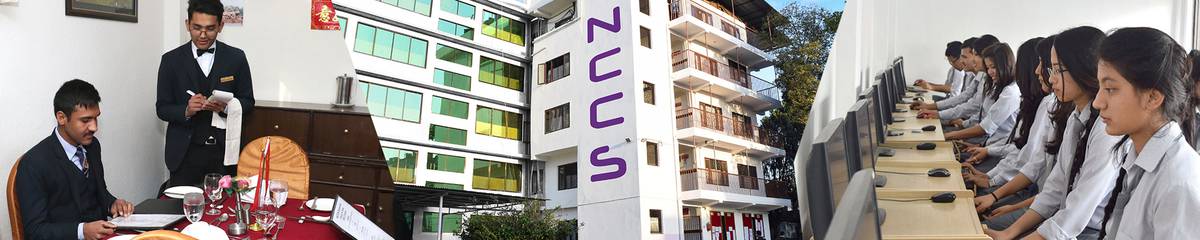 National College of Computer Studies (NCCS) - Paknajol, Kathmandu ...