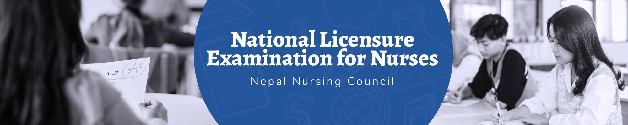 National Licensure Examination for Nurses (NLEN) - Edusanjal