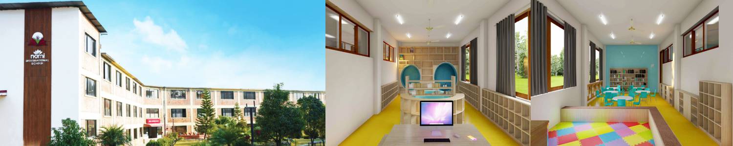NAMI International School - Jorpati, Gokarneshwar, Kathmandu - Edusanjal