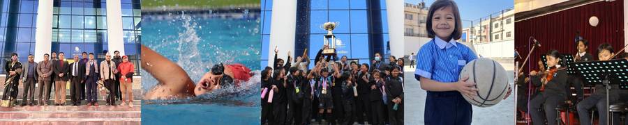 New Millennium School - Imadol, Shital Height, Mahalaxmi, Lalitpur ...