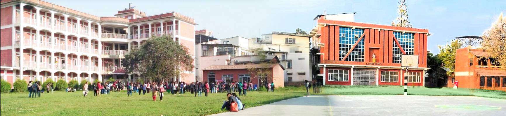 Padma Kanya Multiple Campus (PKMC) - Apply - Edusanjal