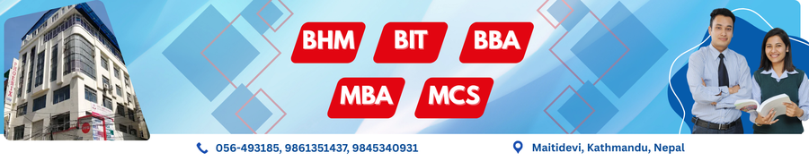 Phoenix College of Management - Maitidevi, Kathmandu - Edusanjal