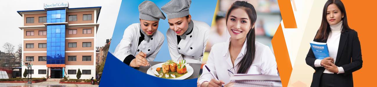 Quest International College - Edusanjal