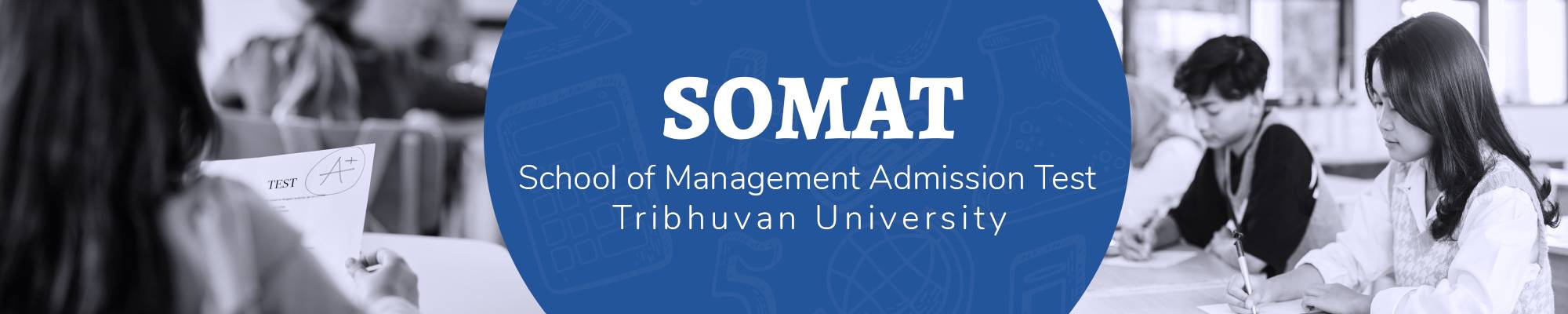 SOMAT- Tribhuvan University - Edusanjal