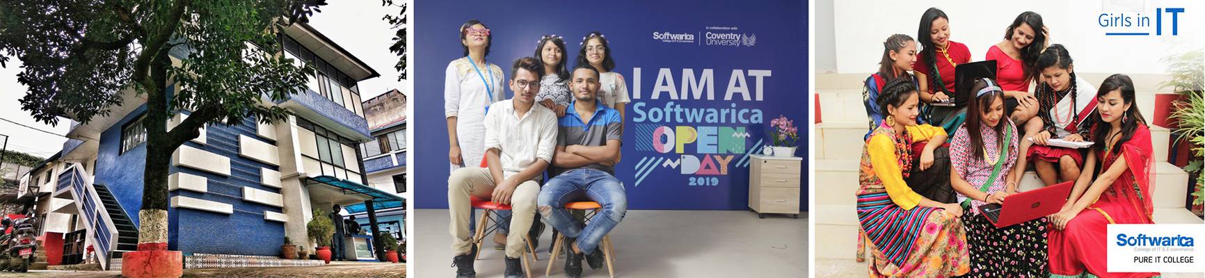 MSc Data Science and Computational Intelligence - Softwarica College of IT and E-commerce ...