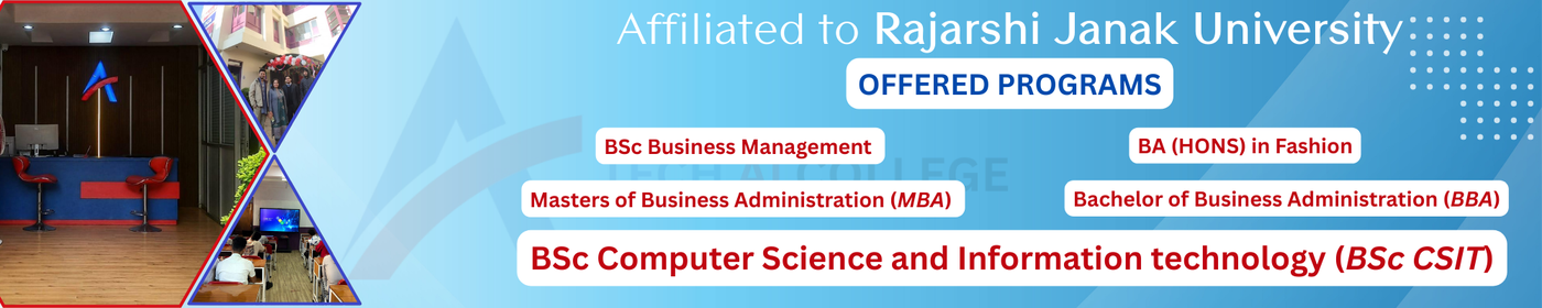 BSc Computer Science and Information Technology (BSc CSIT) - Tech AI ...