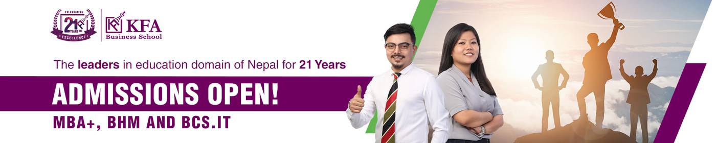 KFA Business School - Edusanjal