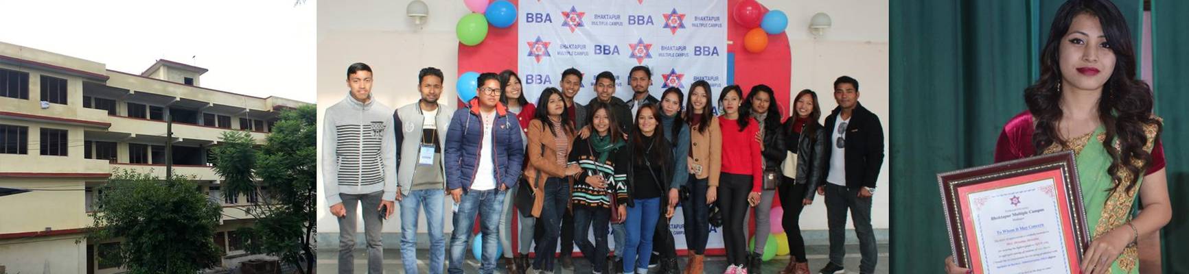 Bhaktapur Multiple Campus - Doodhpati-17, Bhaktapur - Edusanjal