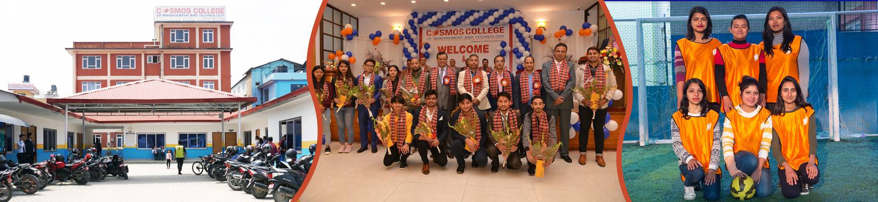 MSc in Structural Engineering - Cosmos College of Management and Technology - Edusanjal