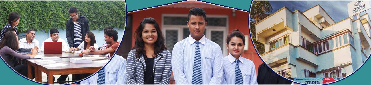 Citizen College - Edusanjal