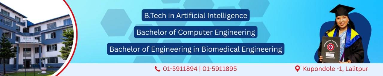 Bachelor of Computer Engineering (BE Computer) - National Institute of ...