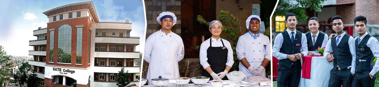 Bachelor in Professional Hospitality (BPH) - GATE - Global Academy of ...
