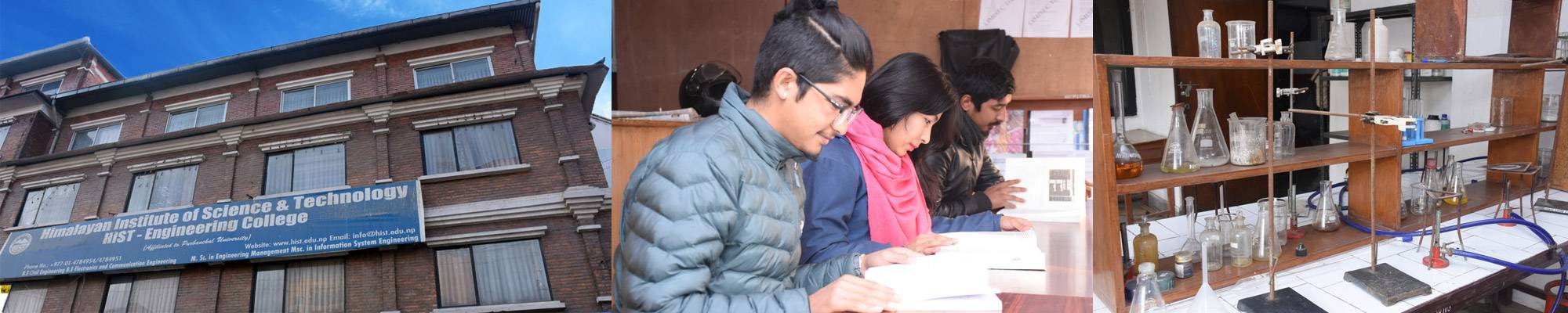 MSc in Engineering Management - Himalayan Institute of Science and ...