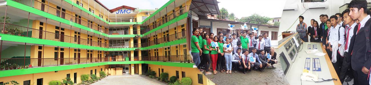 Janamaitri Campus - Kuleshwor, Kathmandu - Edusanjal