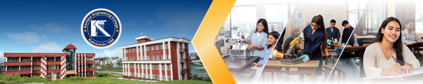 Kantipur Engineering College - Dhapakhel, Lalitpur - Edusanjal