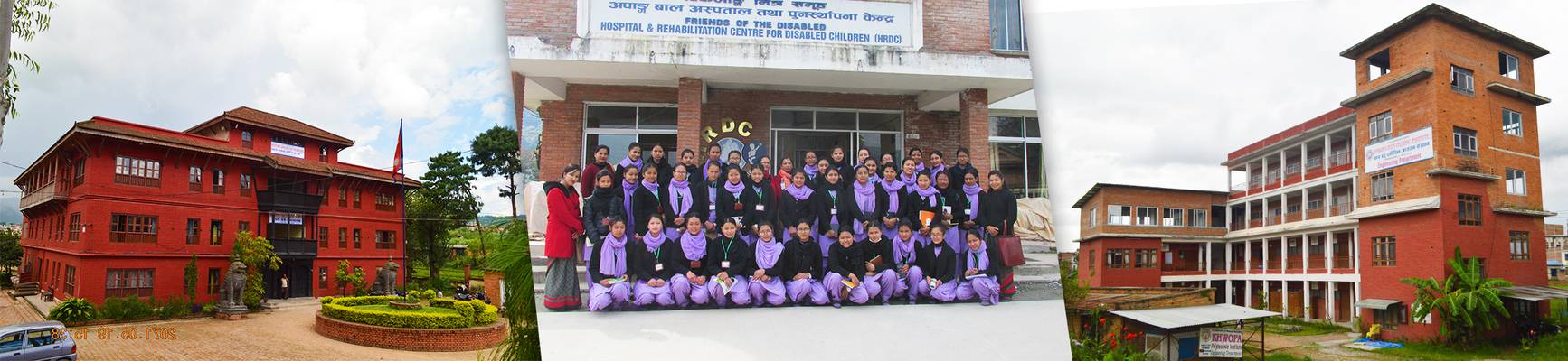 Khwopa Poly-Technic Institute - Edusanjal