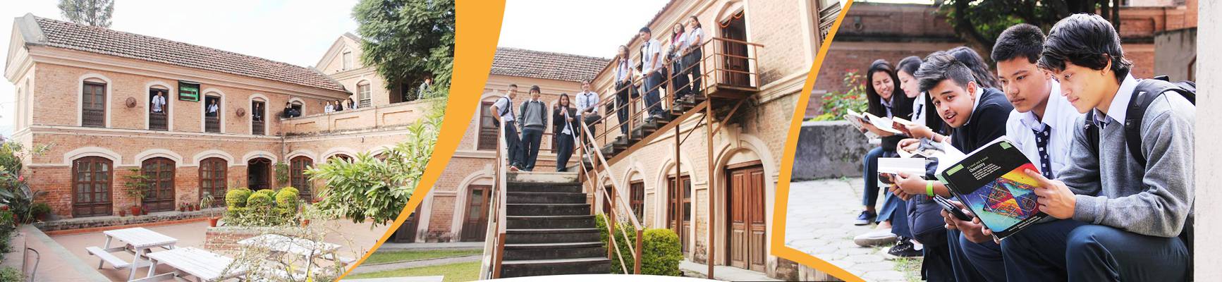 Malpi International College - Edusanjal