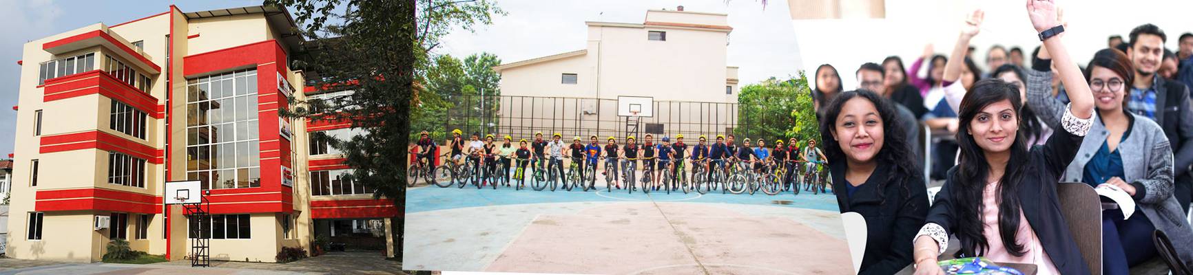 Patan College for Professional Studies - Edusanjal