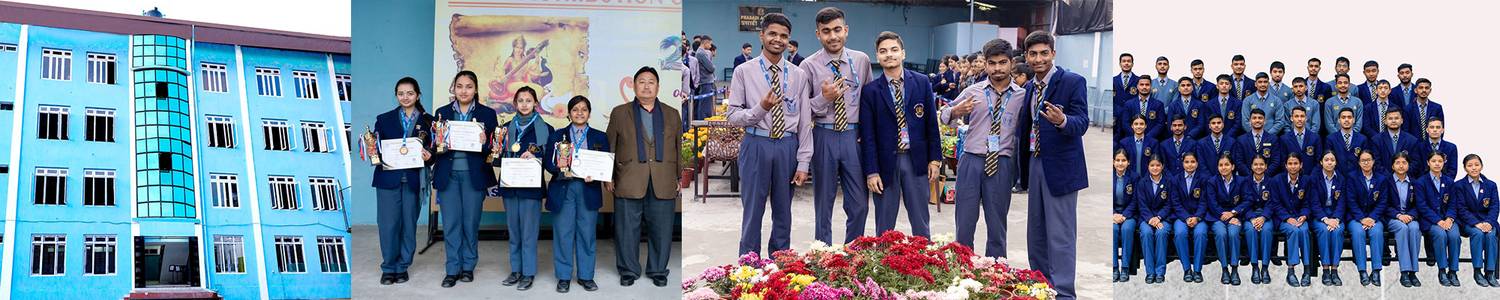 Prasadi Academy - Lalitpur - Edusanjal