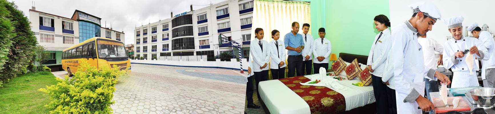 Ritz College of Engineering and Management (Ritz) - Apply - Edusanjal